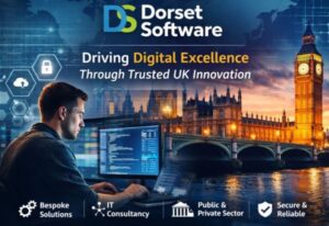 Dorset Software: Trusted UK Software Experts
