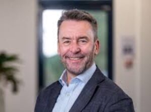 Mark Wild: UK Infrastructure Leader Profile