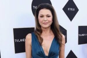 Jane Leeves British Star Shining In Hollywood
