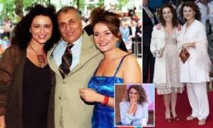 Roberta Sawalha: Matriarch of a Famous Family