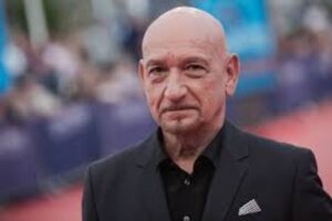 Ben Kingsley Biography: Life, Career & Legacy