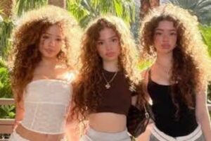 Kalogeras Sisters: TikTok & YouTube Stars