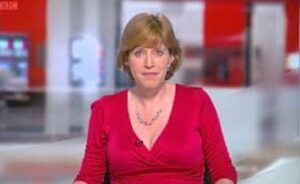 Susie Fowler-Watt: BBC Presenter & Counsellor