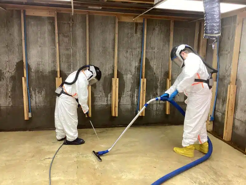 The First Steps to Take After Discovering Property Water Damage - Do Times